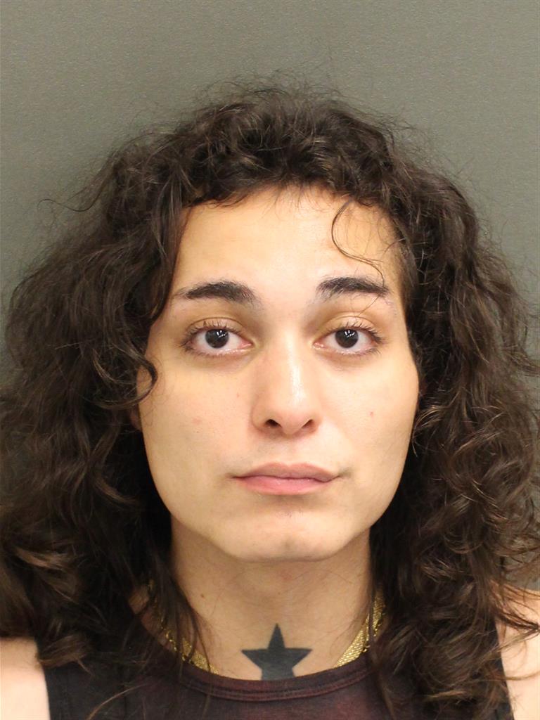 ANDREW RODRIGUEZ Mugshot