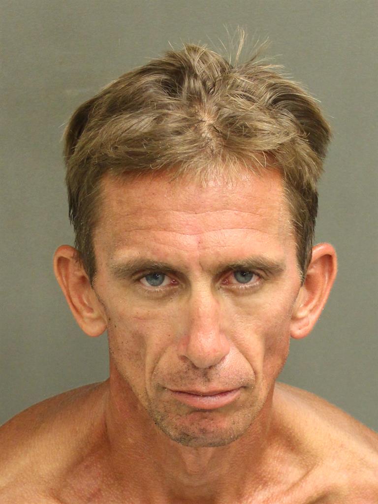 SHAWN LEE SPENCER Mugshot