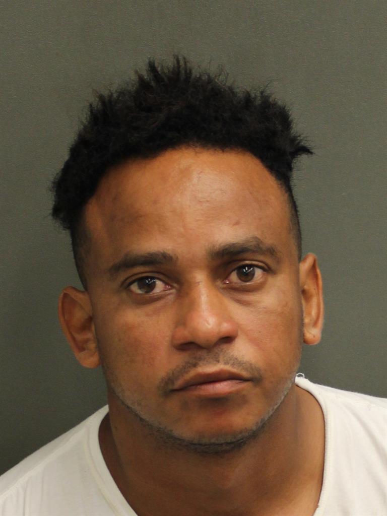 DARIAN RODRIGUEZ Photo Image