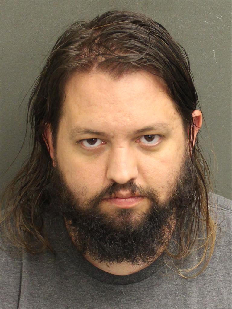 THEODORE JOHN BARBOUR Photo Image