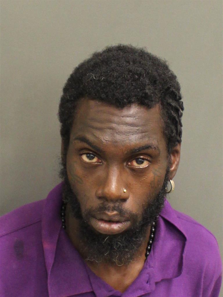 EMMANUEL JR RICHELIEU Mugshot