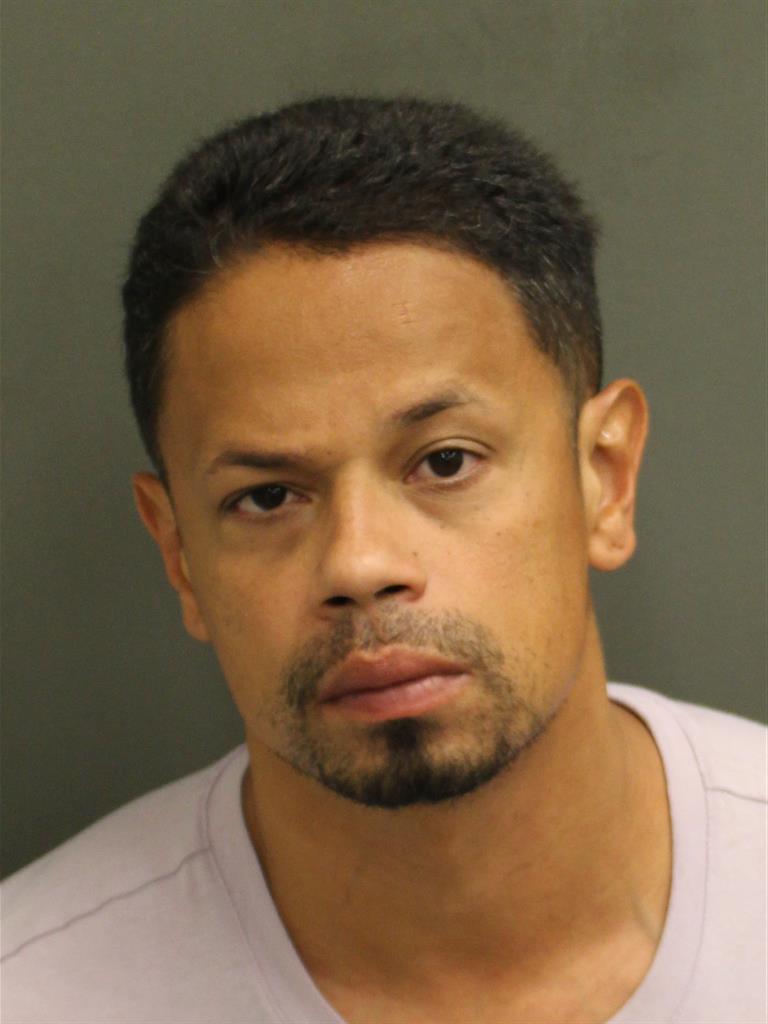 MICHAEL PEREZ Mugshot