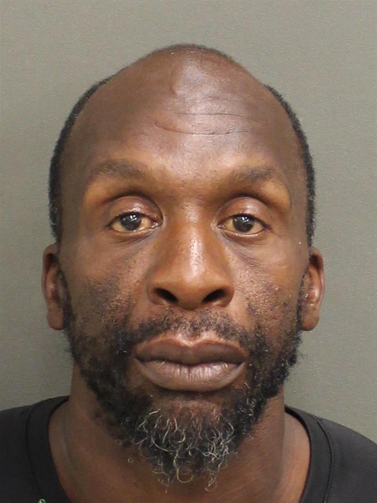 TIMOTHY DEWAYNE LYMON Mugshot