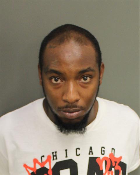 TERRELLE L JACKSON Photo Image