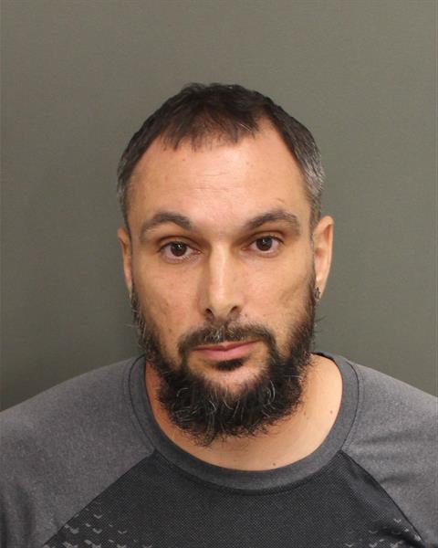 CHRISTOPHER ROBERT ROTH Photo Image