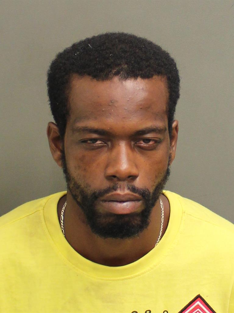 ROMAN BENJAMIN JR MCDONALD Photo Image