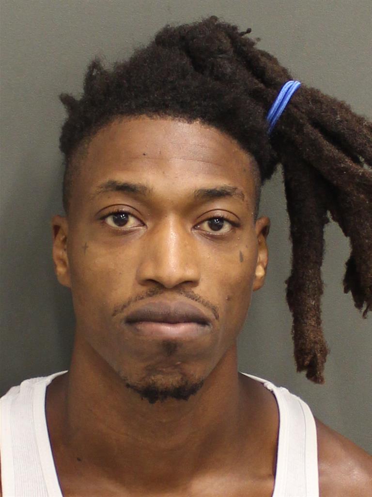 CORNELL DEVONTAE ATWELL Mugshot