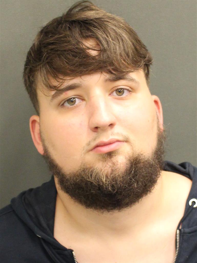 JARED NICHOLAS SHELLEY Photo Image