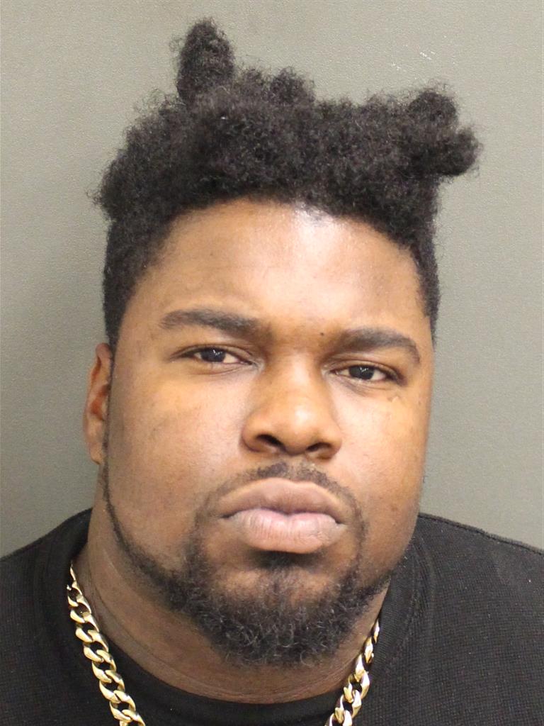 RODERIC EMANULE JR SMITH Photo Image