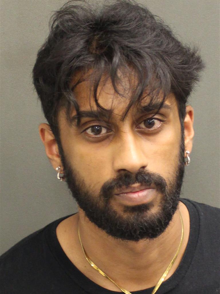 RUSHIL PATIBANDLA Photo Image