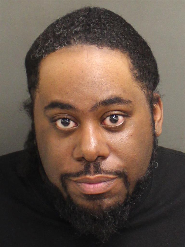 AARON LEVANDER SR SMITH Mugshot