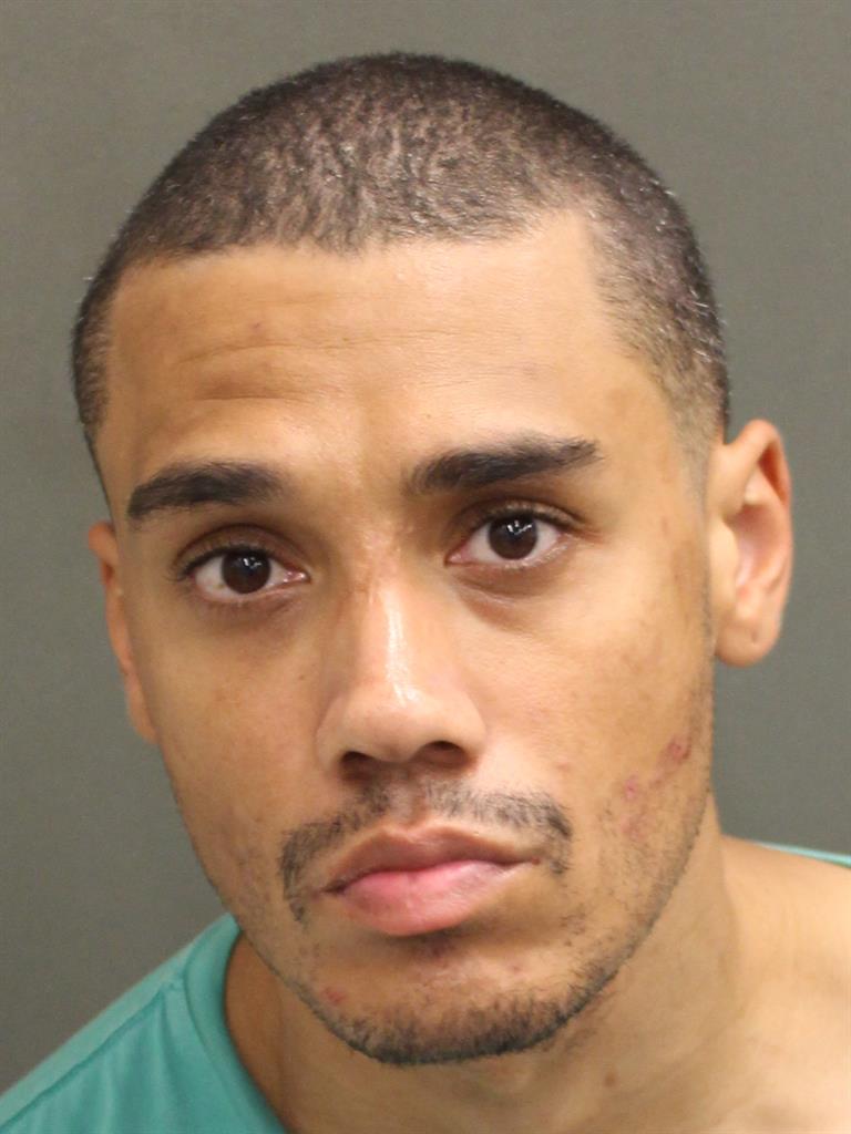 QUINTON LAMAR CUNNINGHAM Mugshot