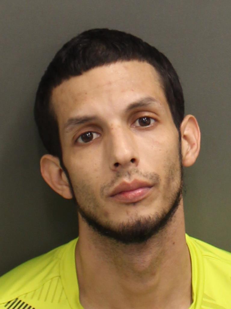 LOUIS A ARCE Photo Image