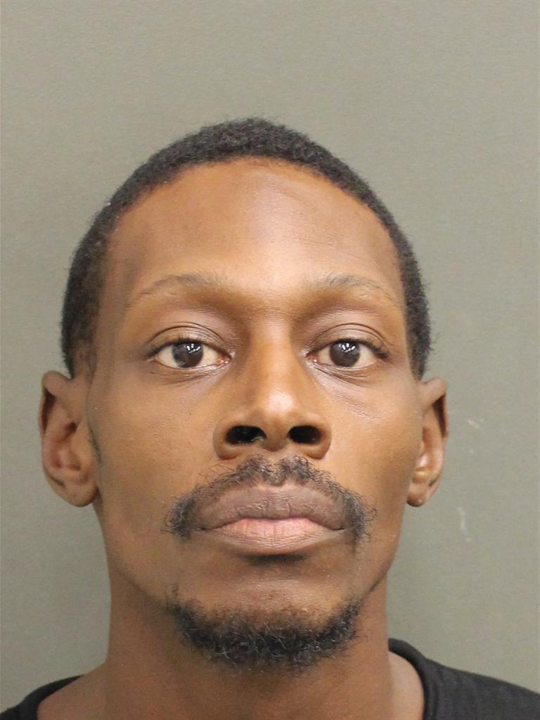 MARCUS DARIUS Photo Image