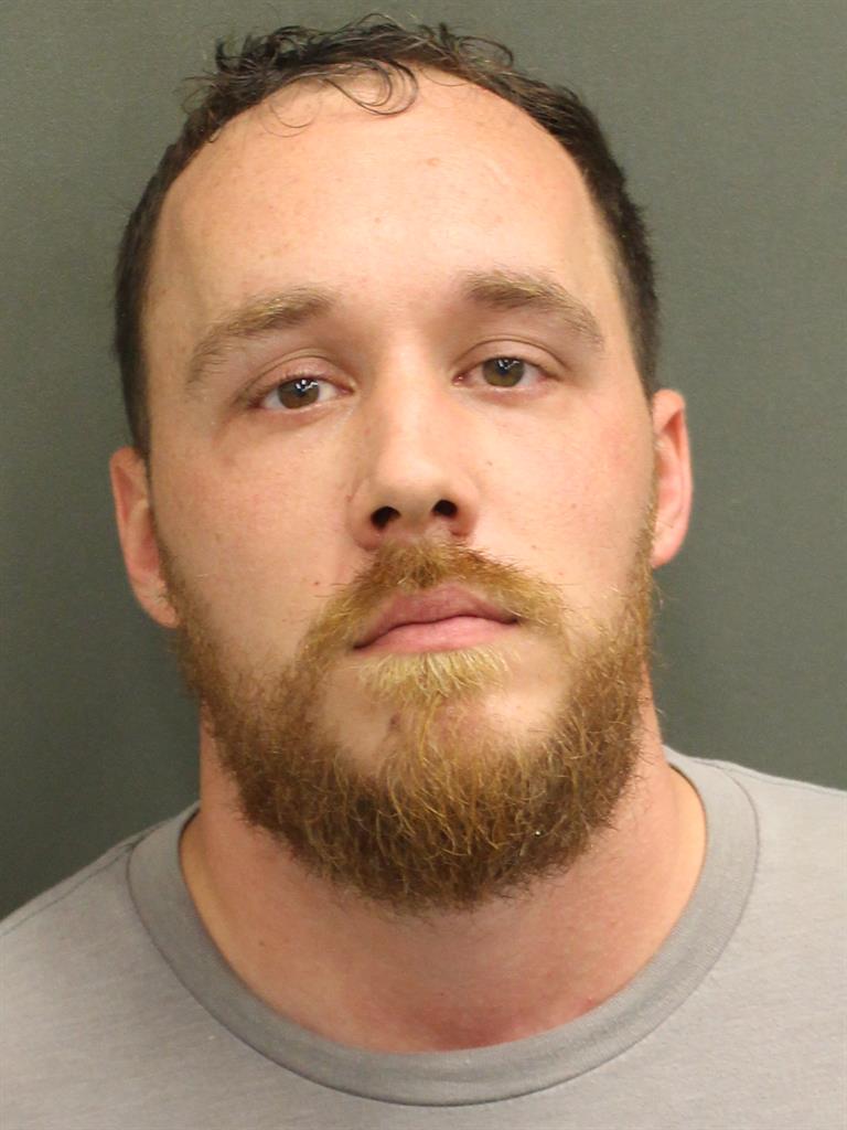 NICHOLAS RAYMOND LORENTZEN Mugshot