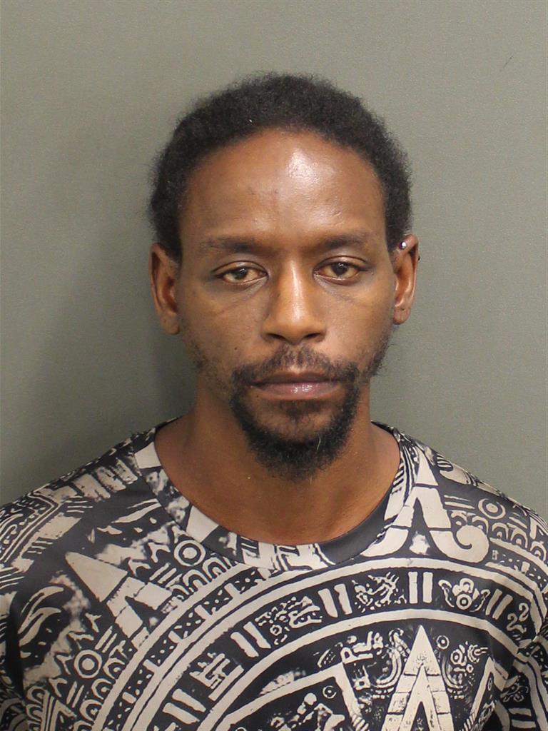 ANTOINE BLACK Mugshot