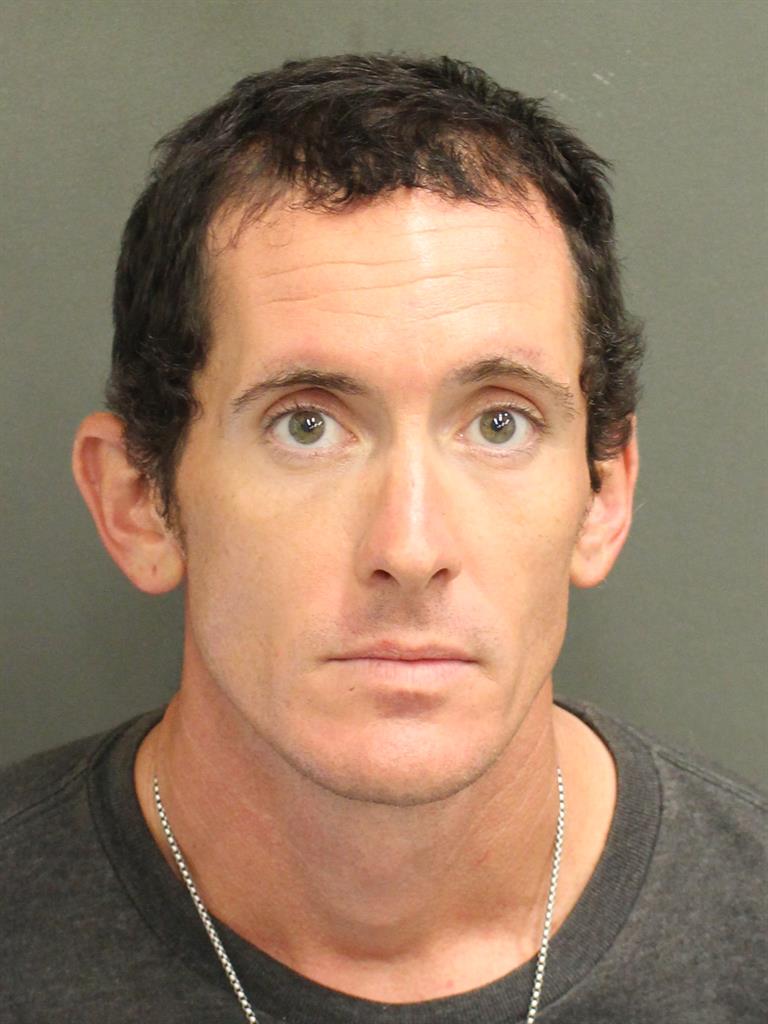 JOSHUA SCOTT LYNN Mugshot