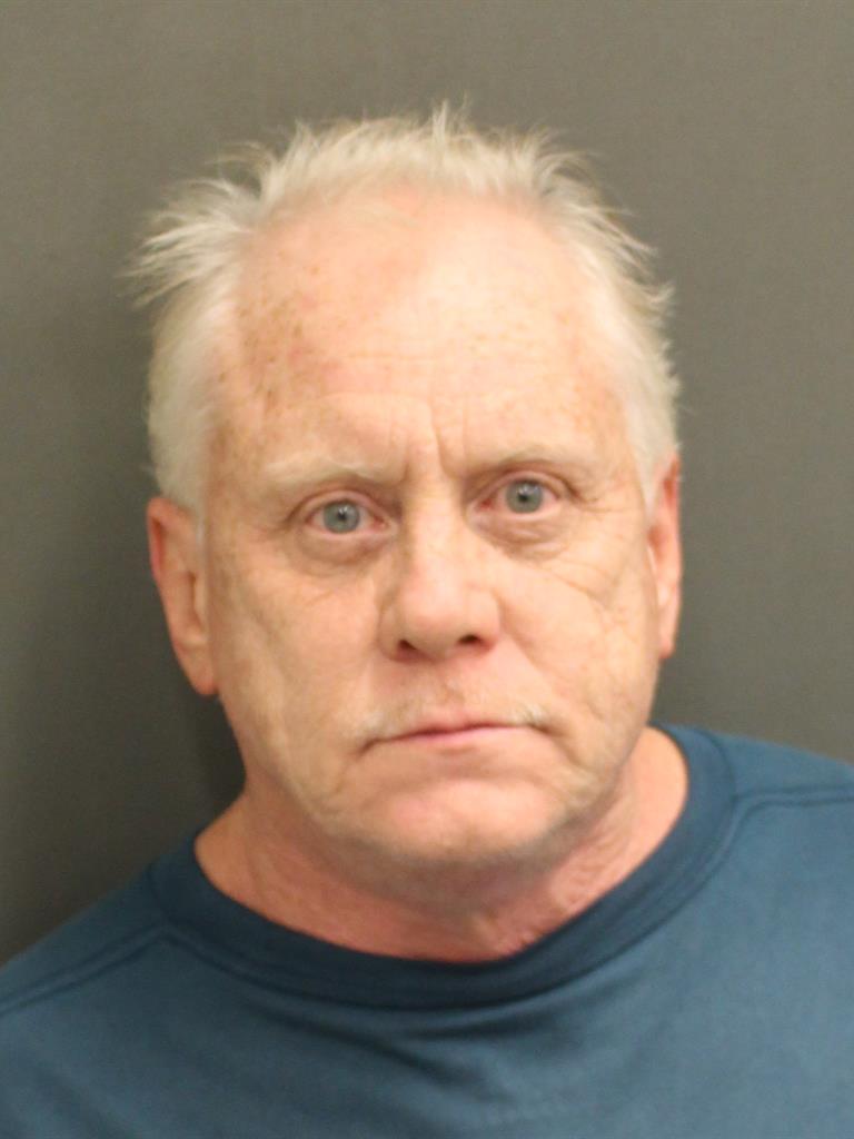 TIMOTHY ALLAN HUTCHISON Mugshot