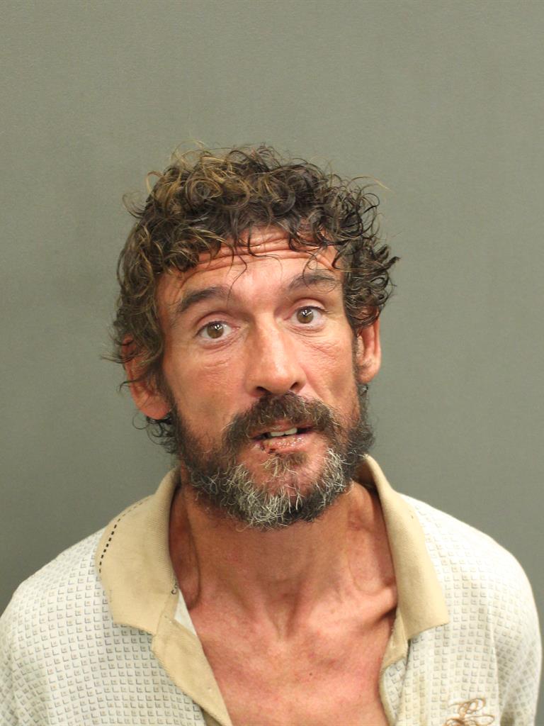 DAVID WESLEY SCHEIBEL Photo Image