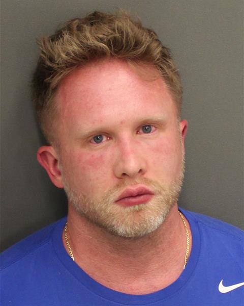 JACOB MICHAEL HORN Photo Image