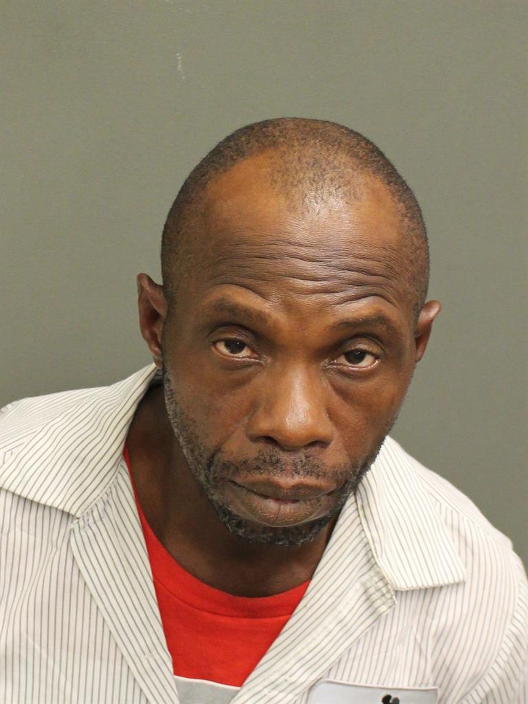 MICHAEL JR WILSON Mugshot