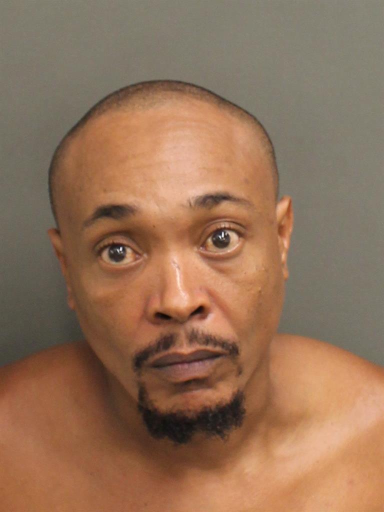 SENICA LAMOND ALEXANDER Mugshot