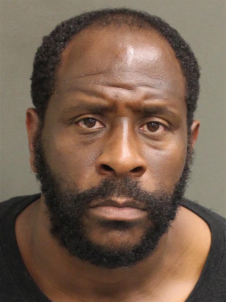 DANIEL LEWIS JOHNSON Photo Image