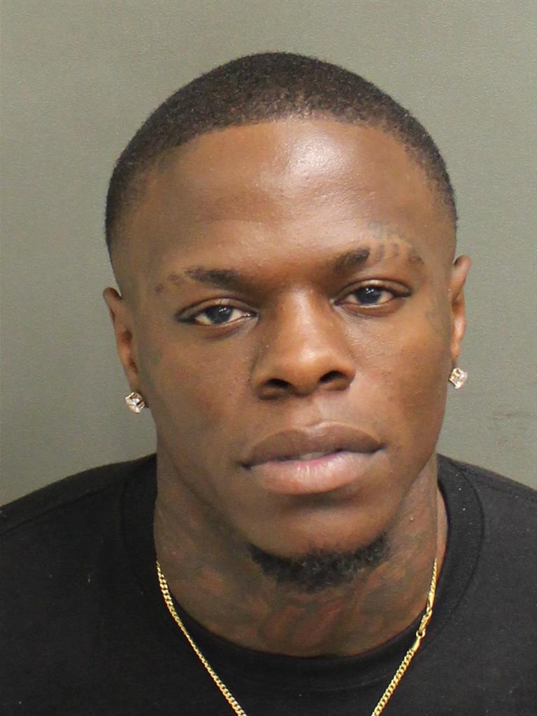 TRAVIS LAMAR BRUMMITT Mugshot