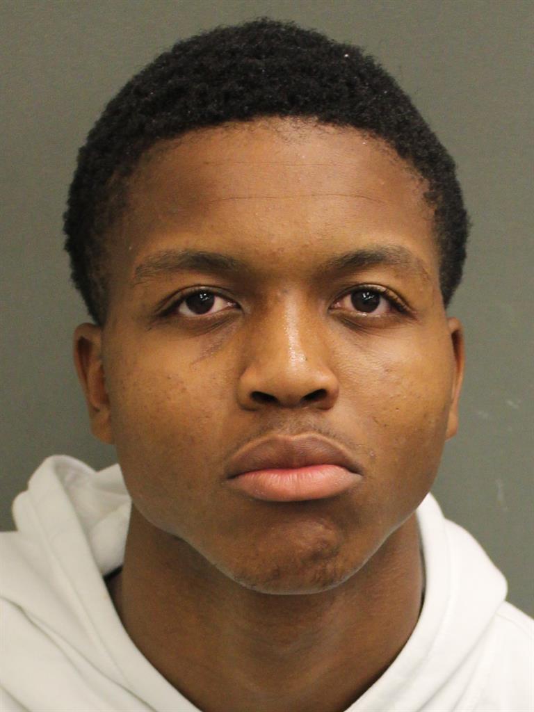 DARRIUS DAQUAN BRYANT Photo Image