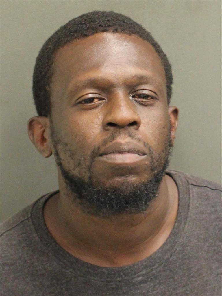 ROGER VAN JR CURRY Photo Image