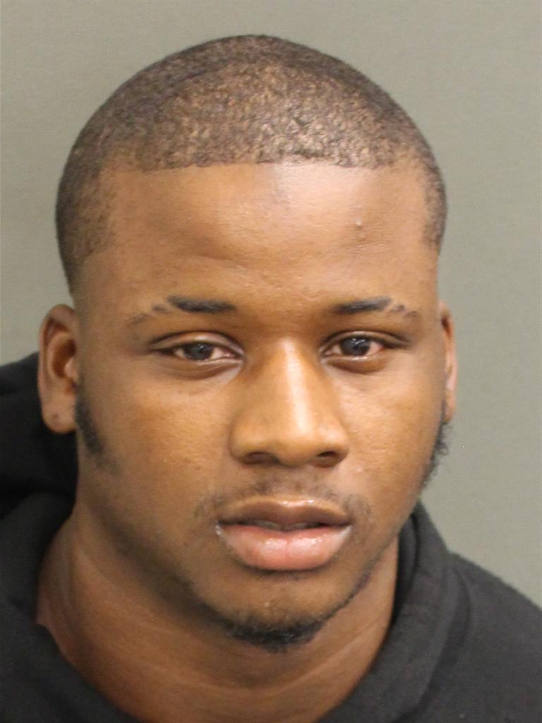 ERION CORDELL LOWE Mugshot