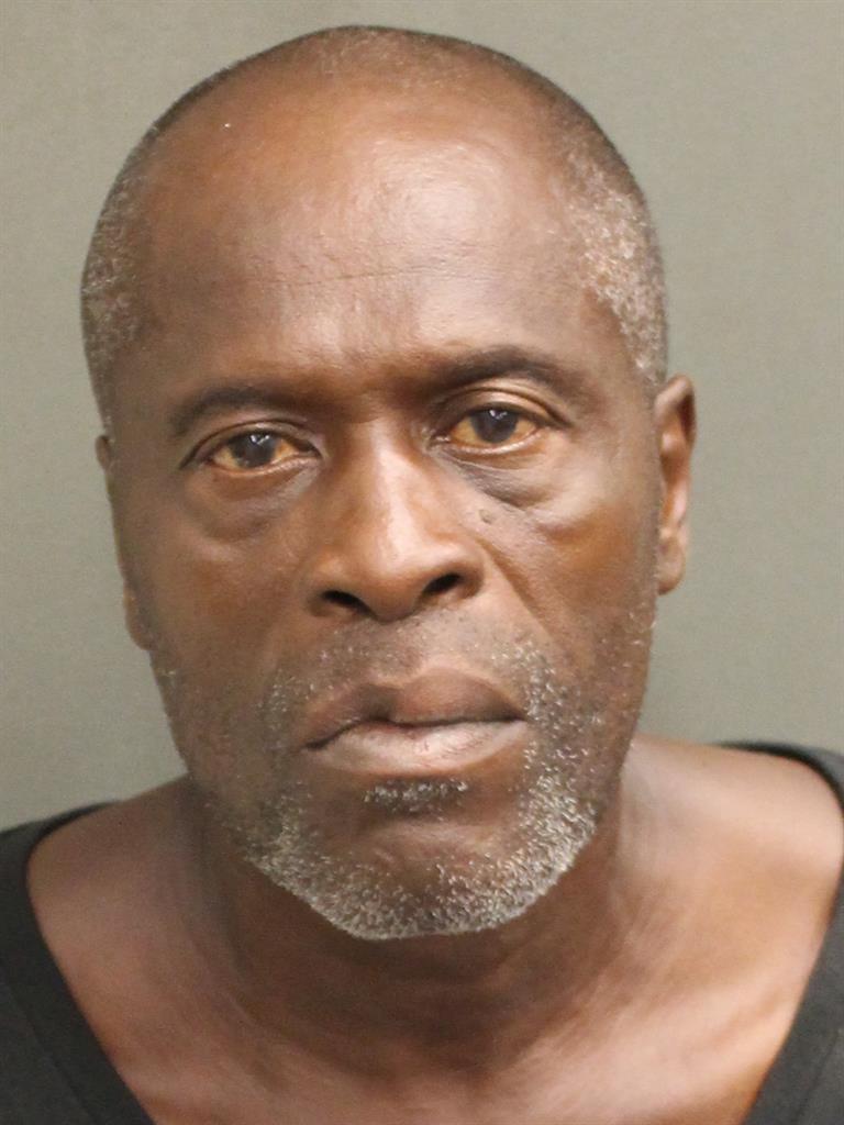 DONALD WAYNE FLANDERS Photo Image