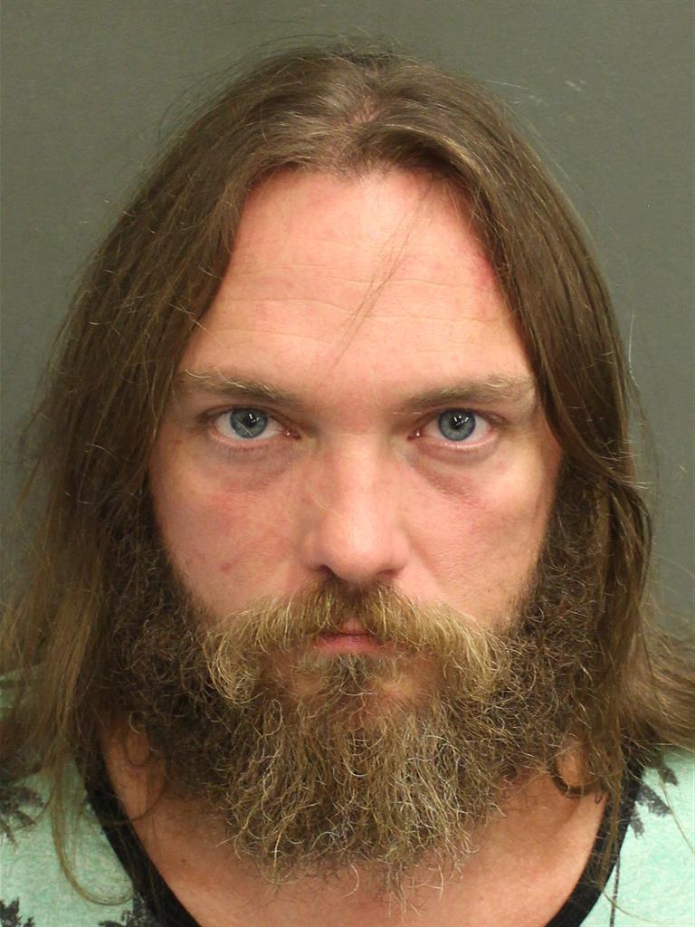 JAMES P SMITH Mugshot