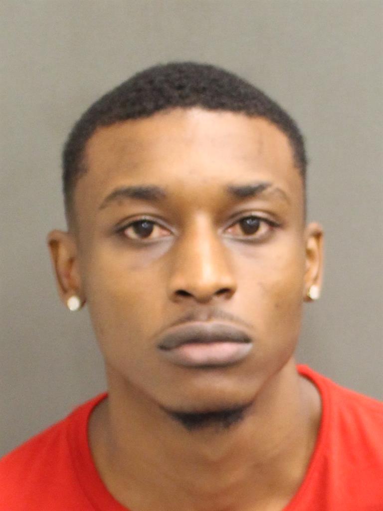 CHIRTIAN RASHAUD OLIVER Photo Image