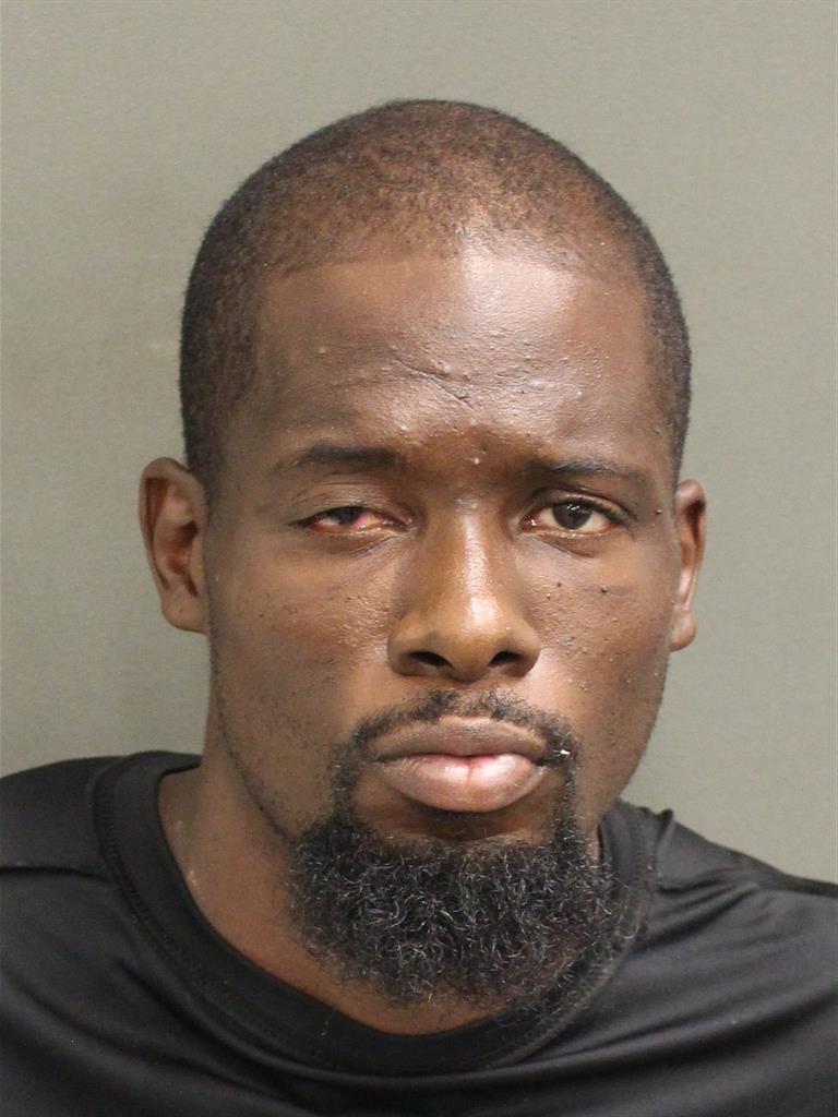 JONATHAN JEFFERY GORDON Photo Image