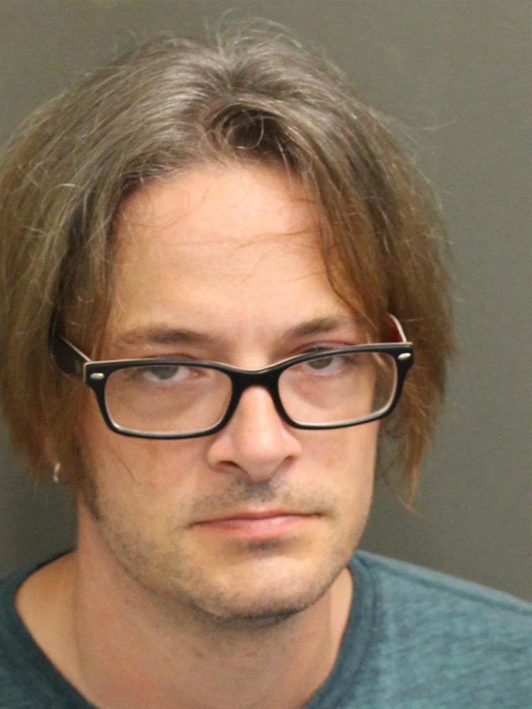 MATTHEW JOHN WITHEROW Photo Image