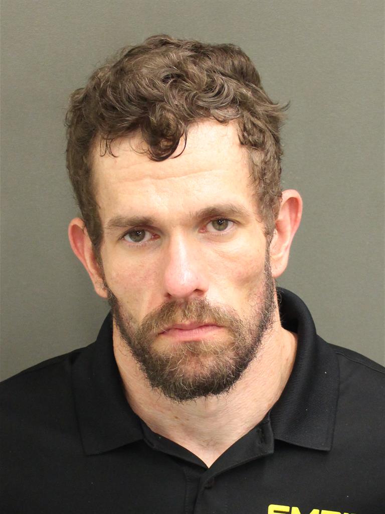 JOSHUA JAMES POWELL Photo Image