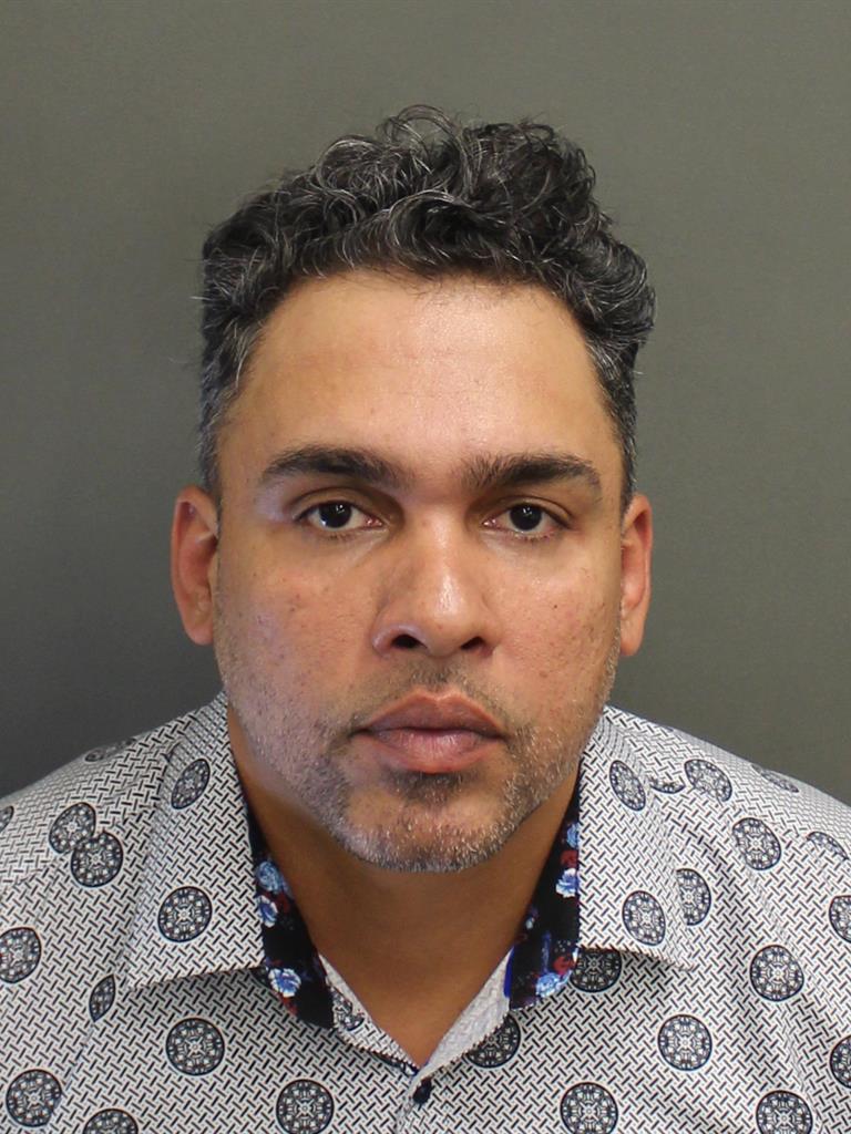 ADRIAN ELI OCASIO Photo Image