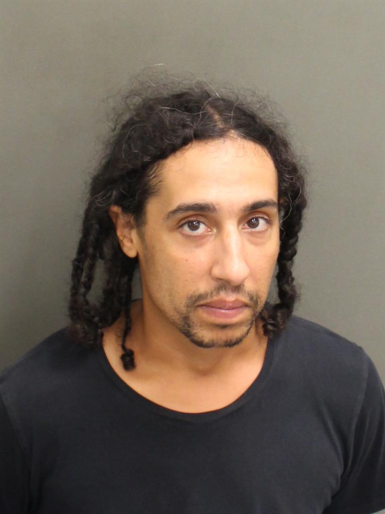 ADRIAN CHASE ALLEN Photo Image