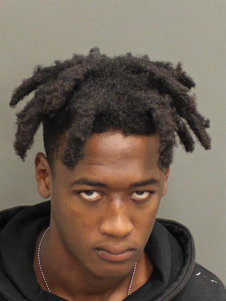 XAVIER SAUNDERS Photo Image