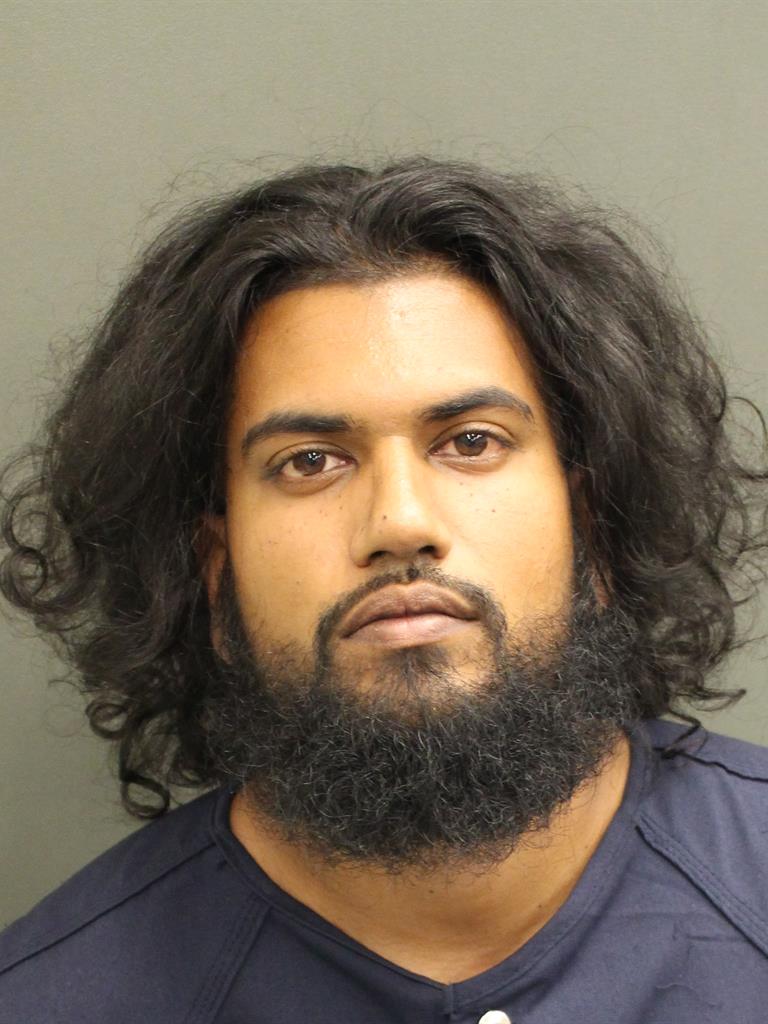 JOHNNATHAN MICHAEL SOOKNANAN Photo Image