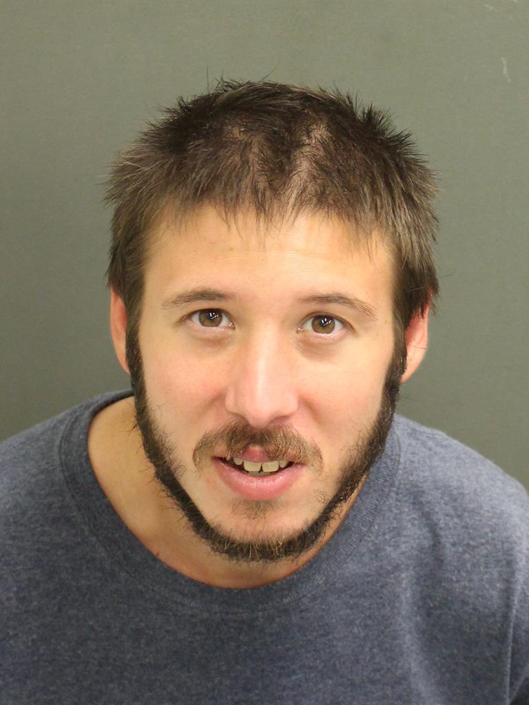 MICHAEL GREG BERRY Photo Image