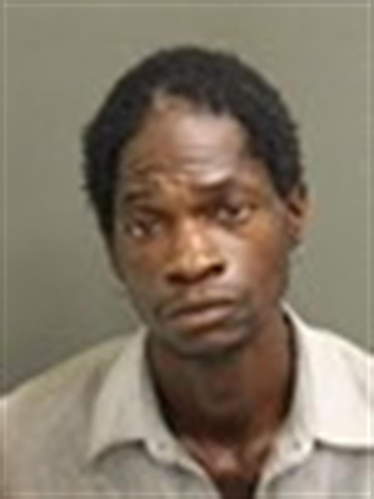 DAVID NICHOLAS WILLIAMS Mugshot