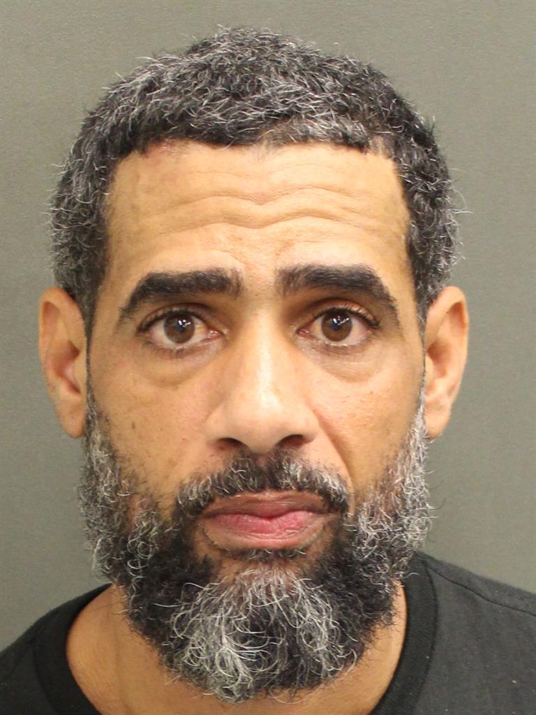 JESUS EMMANUEL JR HERNANDEZ Mugshot