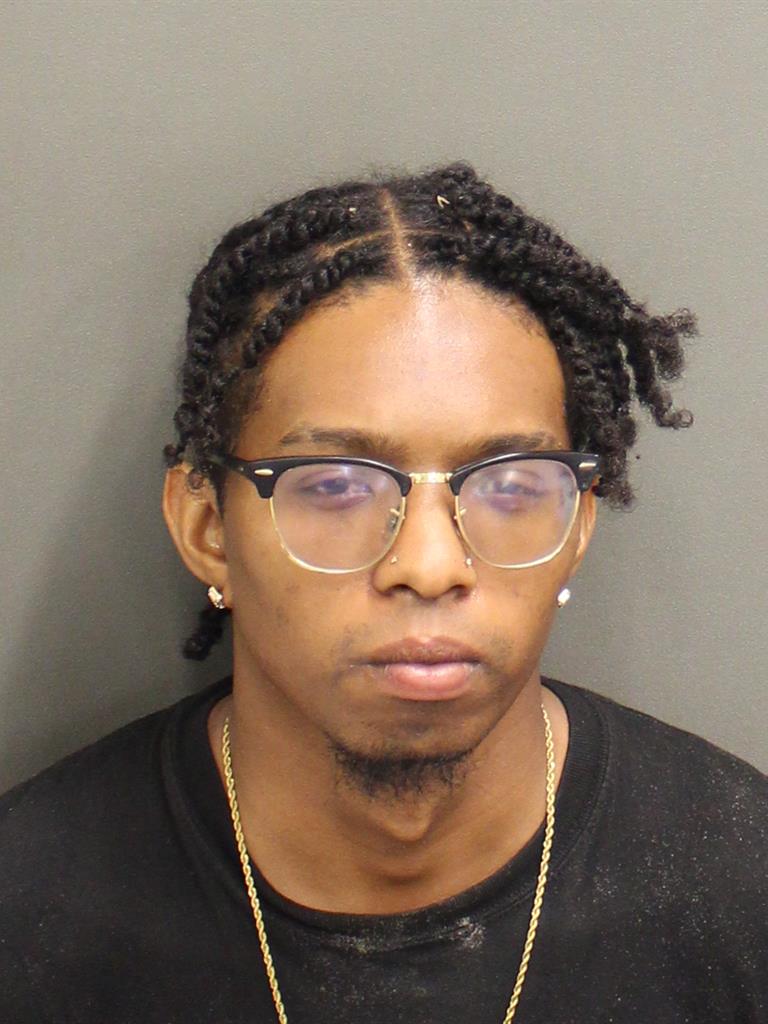 JIMMY ISAAC HARRIS Mugshot