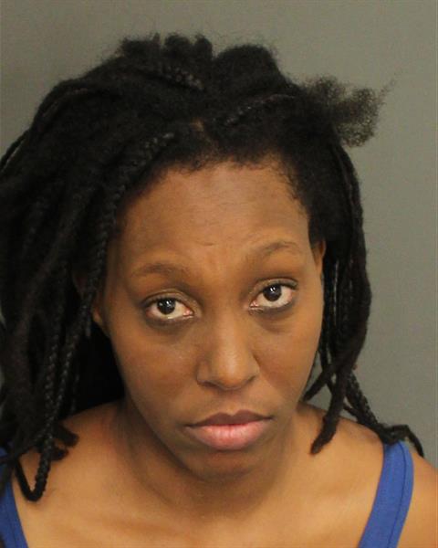 JASZMINE CHLOE HARRIS Mugshot