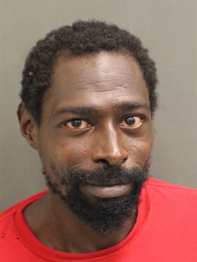 CORY BILLINGS Mugshot