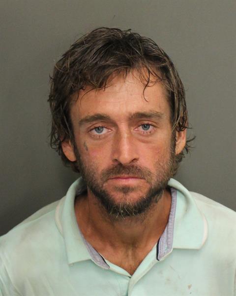 JOSEPH GEORGE JR BATES Mugshot