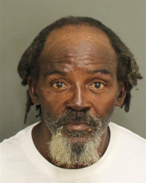 STEVEN GARRISON Mugshot