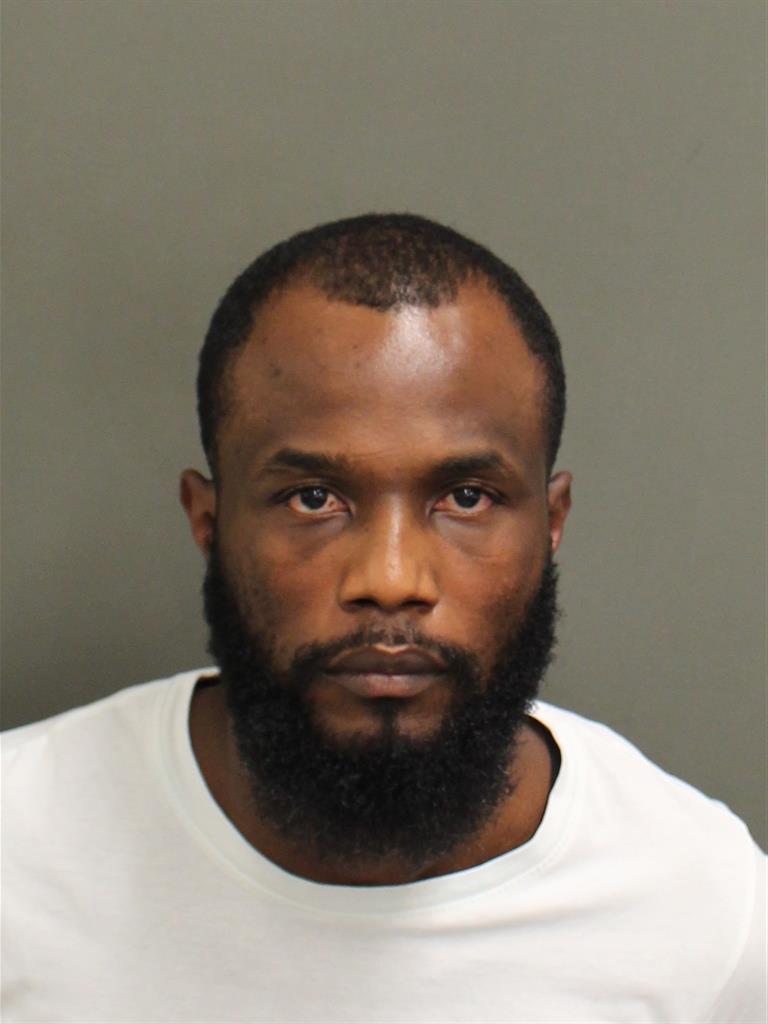 NOBELTO REMY Mugshot